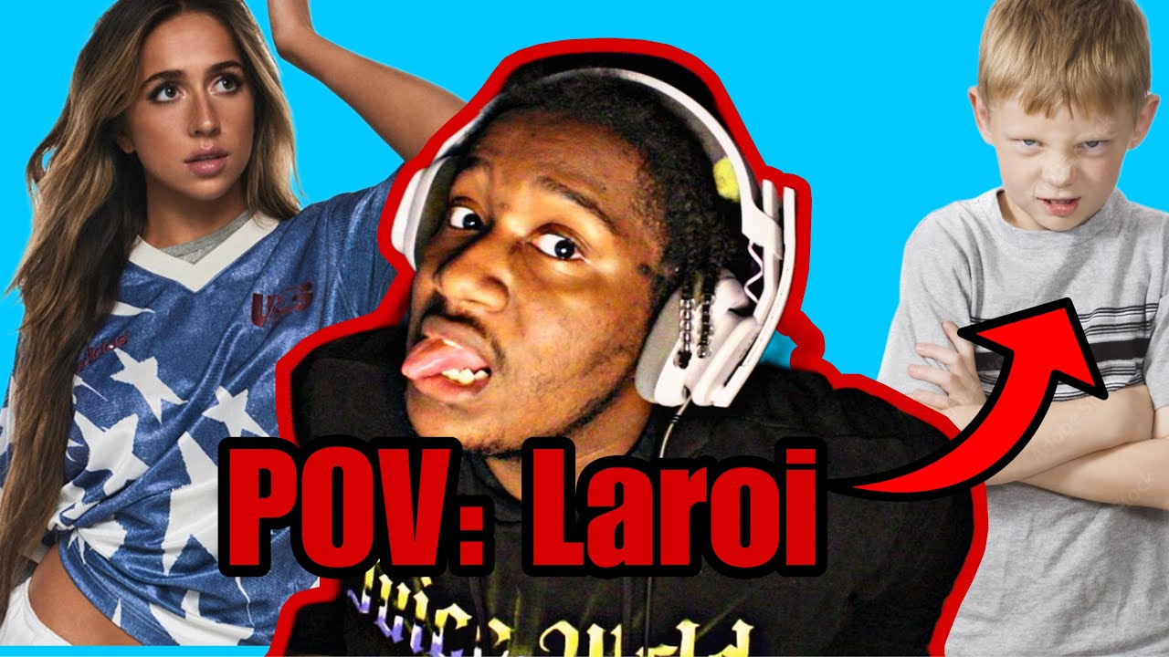 JERRY REACTS TO TATE MCRAE REVOLVING DOORS!! | **I WANNA LICK HER ...