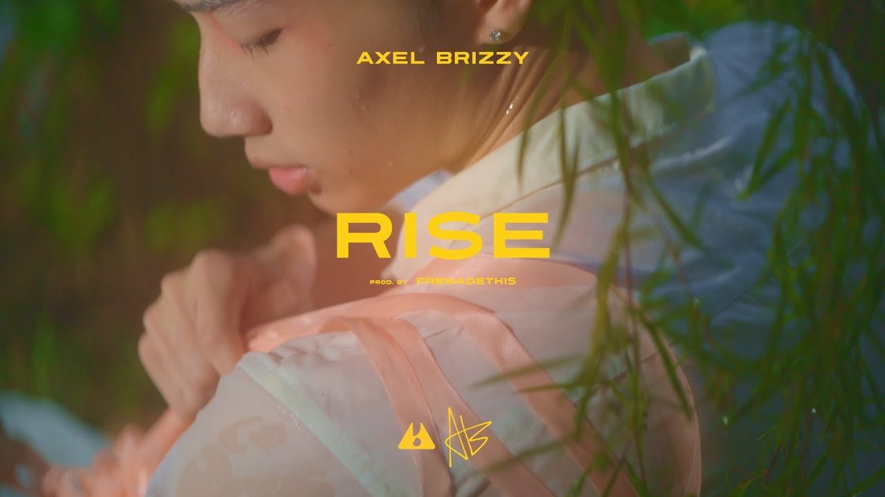 Axel Brizzy - RISE (Official Music Video) - YouTube