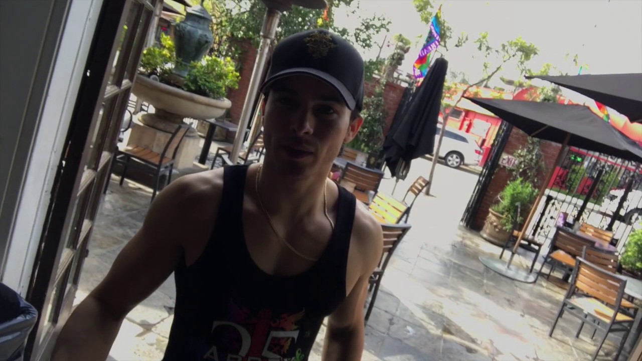 Give Love A Chance | Behind The Scenes at The Abbey | Dori Chronicles - YouTube