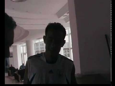 WIDAD-TLEMCEN.COM Le site des supporters du Widad Amel T.flv - YouTube