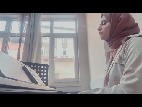 Kalbimi Kırıyorlar Anne