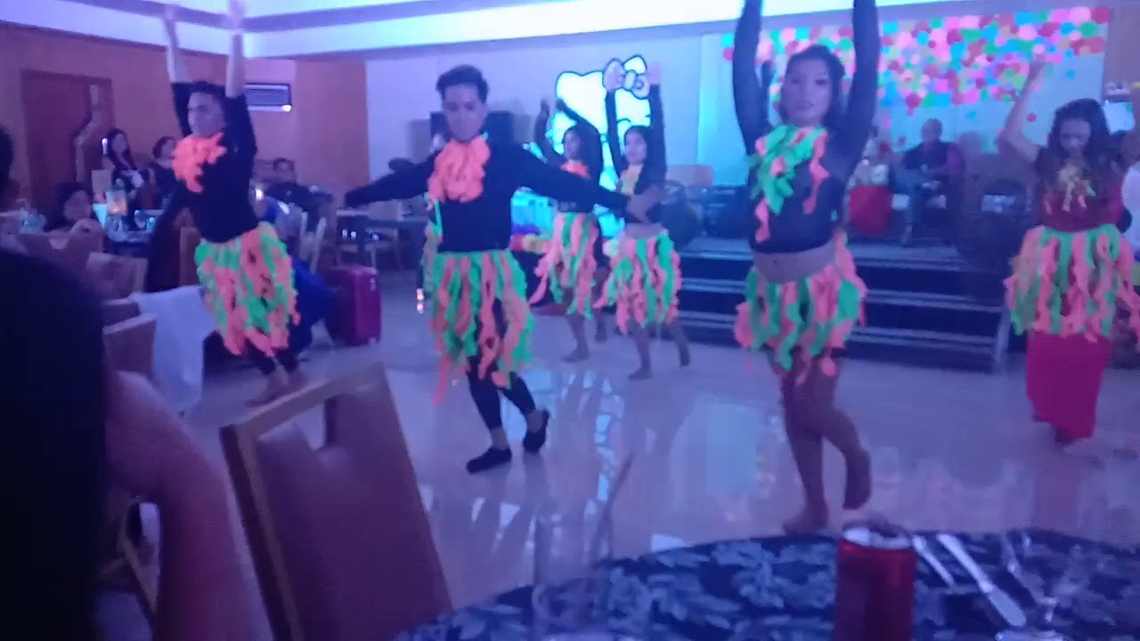 Plato D. Boracay contests 👯‍♂👯‍♀💃 - YouTube