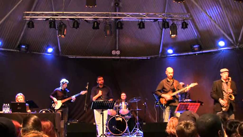 Viva l'italia - Fabio Caon - YouTube