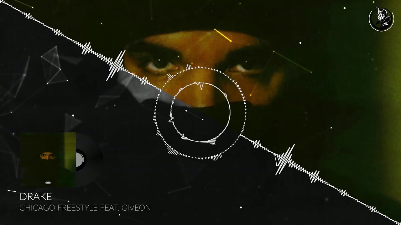 Drake - Chicago Freestyle Feat. Giveon | Trippy Nation - YouTube Music