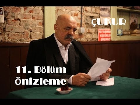 Çukur 11. Bölüm Önizleme (8 Ocak Pazartesi)