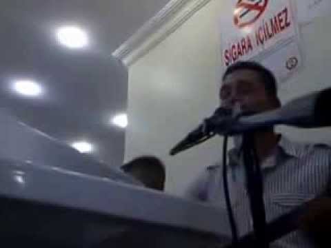 Çankırılı Fırat Tantana Yapma