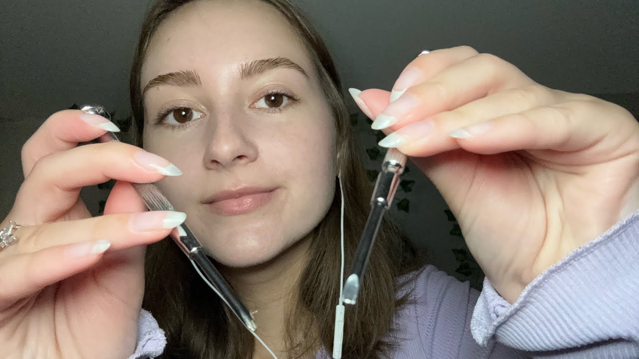 Asmr Your Screws Are Loose & The Asmr Keeps Changing - YouTube