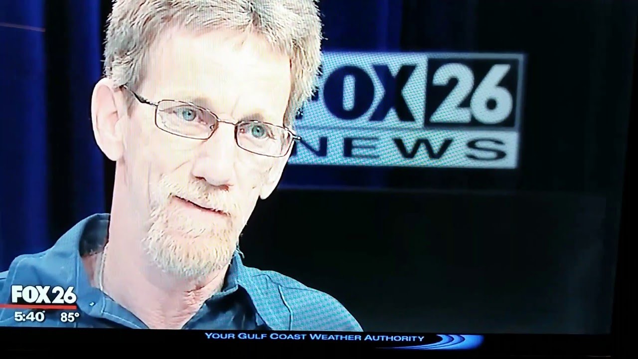 HELP FIND THE KILLER OF PAT NEFF HALL IN HOUSTON! - YouTube