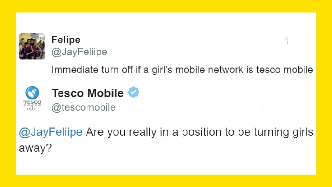 Hilarious Customer Complaints And Responses That’ll Make You Laugh ...