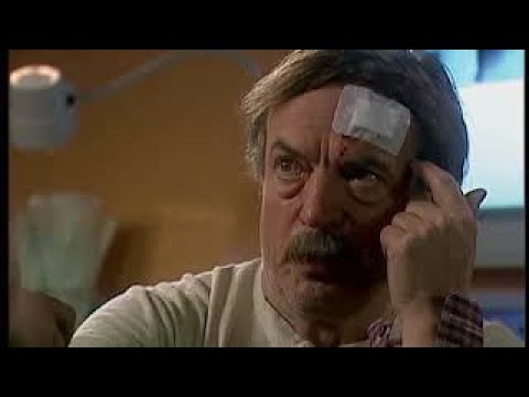 Alphateam Staffel 9 Folge 16 Eine Frage der Würde