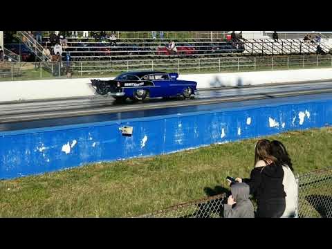 Piedmont dragway Carolina NT All Stars Extravaganza March 18th - YouTube
