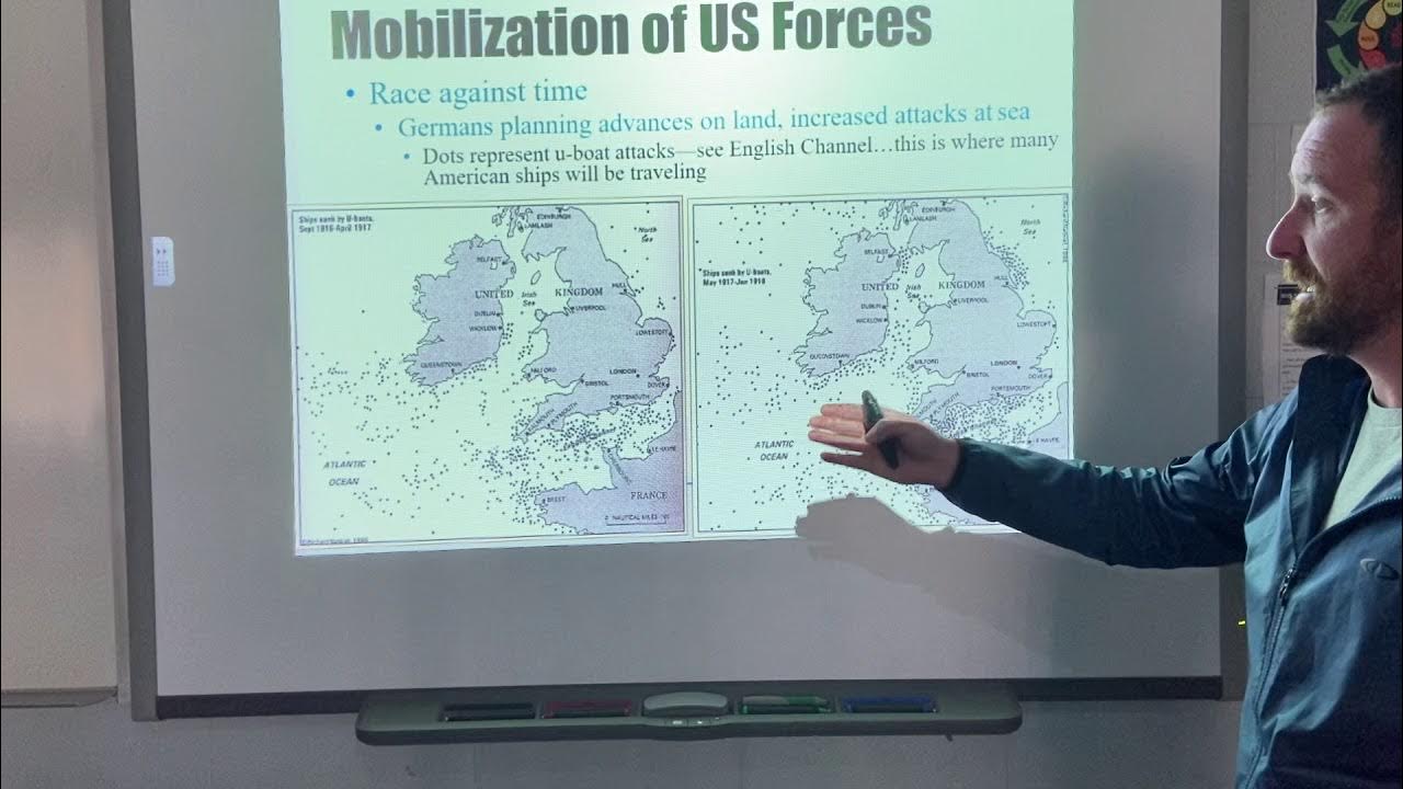 APUSH Ch. 30 Pt. 2 - YouTube