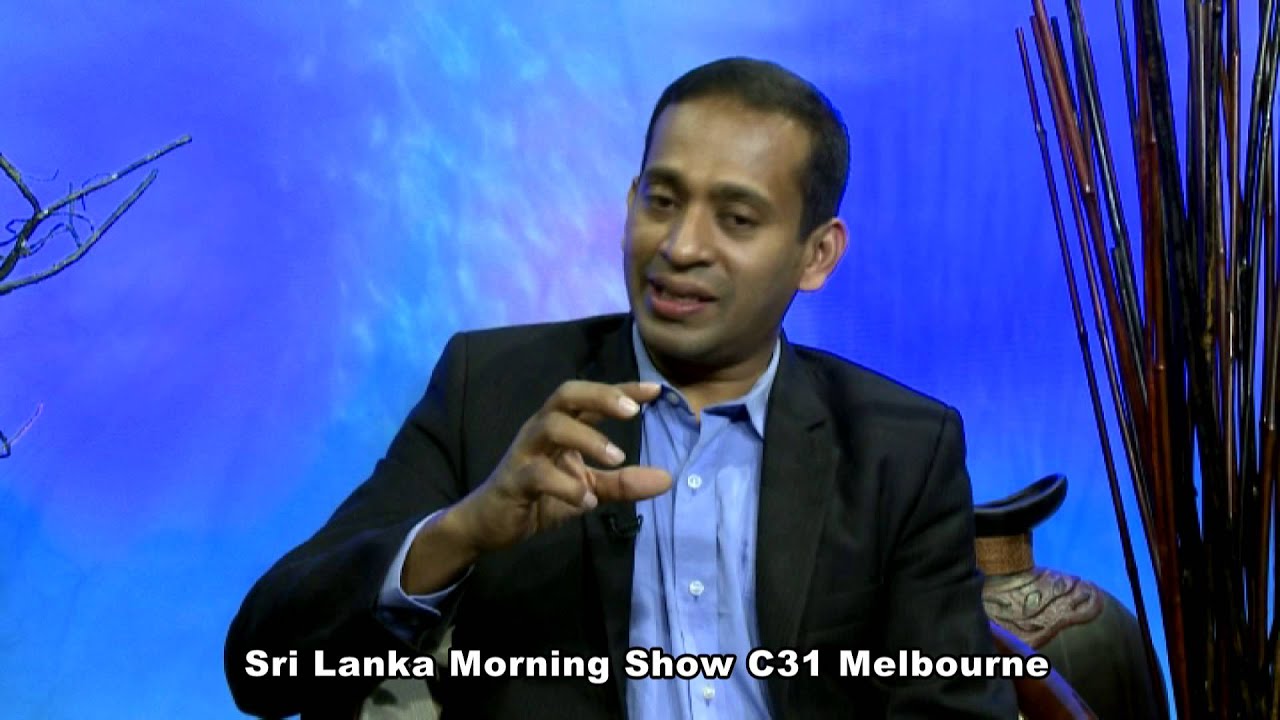 Interview Dr lasantha Lassana Flora - YouTube