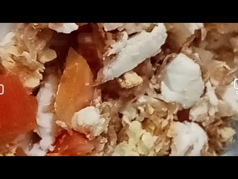 Alimagmag at itlog maalat ating almusal - YouTube