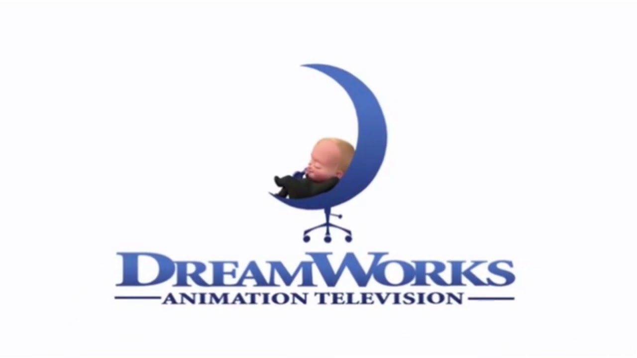 Dreamworks Animation Television 40th Century Victor Television - YouTube