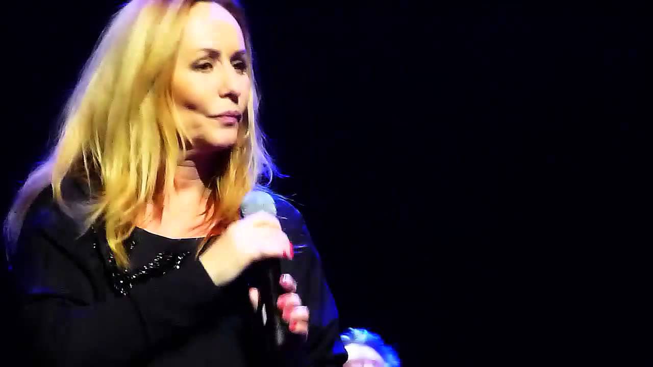 De King & Wij; Angela Groothuizen - In 't Getto - YouTube