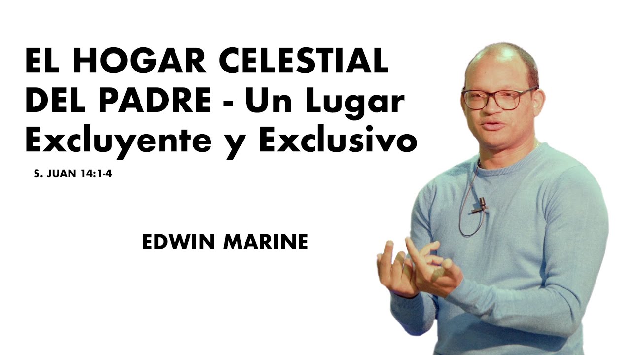 EL HOGAR CELESTIAL DE MI PADRE - Un Lugar Excluyente y Exclusivo | por ...