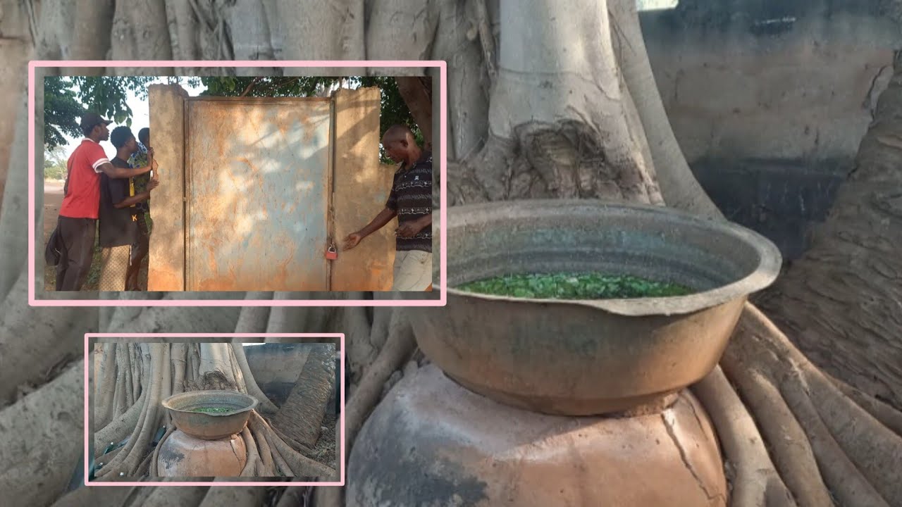 This Mysterious 400 Years Old Silver Basin Descended from the Skies ...