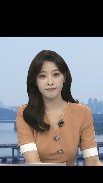 #최아영 #아나운서 #240907 - YouTube