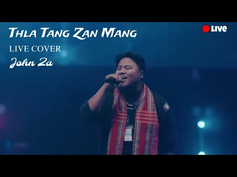 Thla Tang Zan Mang live cover