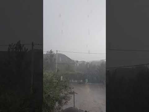 Astara ərçivan yağışın yağması