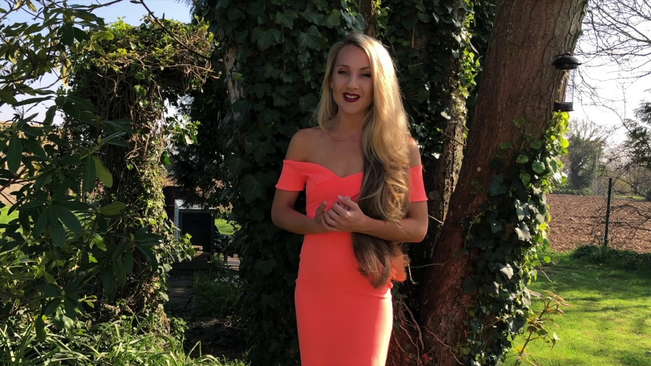 All Things Bright and Beautiful sung by Georgi Mottram from the Ida ...