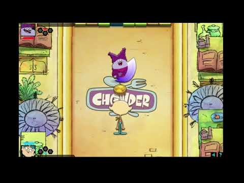 Cartoon Network Slippery Disc Part 5 - YouTube