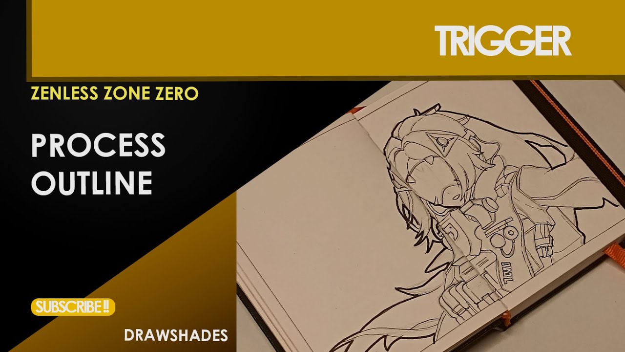 How to Do | Trigger | Process Outline - YouTube