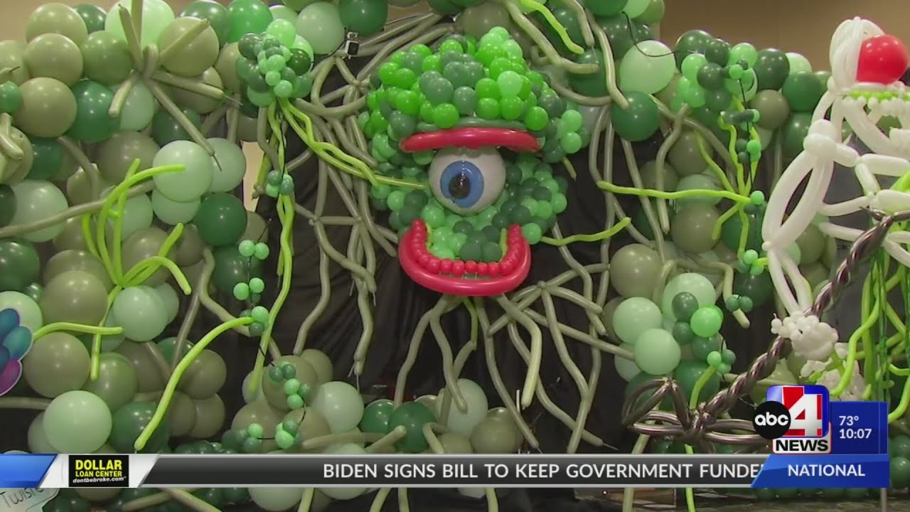 FanX begins at Salt Lake City's Salt Palace - YouTube