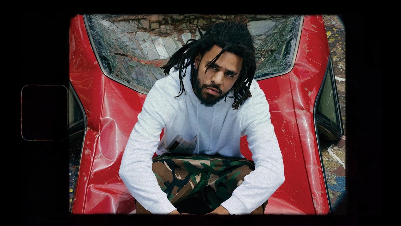 [FREE] J Cole Type Beat x Sample Type Beat | How Can I Pretend - YouTube