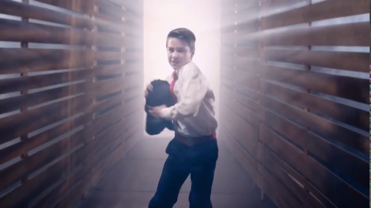 You Better (Better, Better, Better) Be Ready - Odd Squad - YouTube