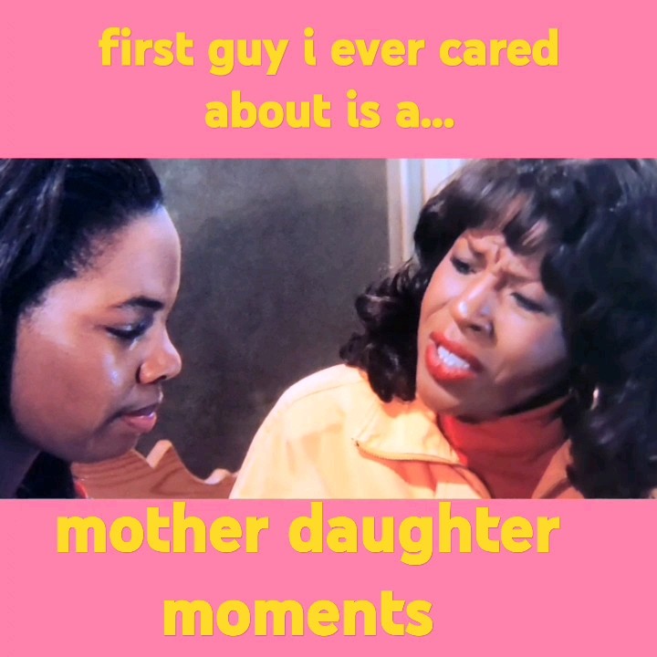 Harriet gives Laura Winslow some strong life changing advice. # ...