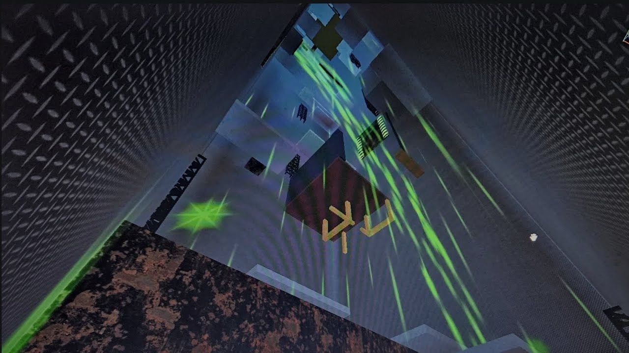 FE2 CM - Nuclear Meltdown (6.3*) - YouTube