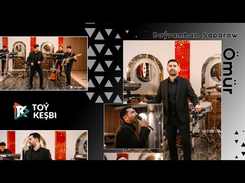 03 Bayramhan Saparow - DERDE MENI