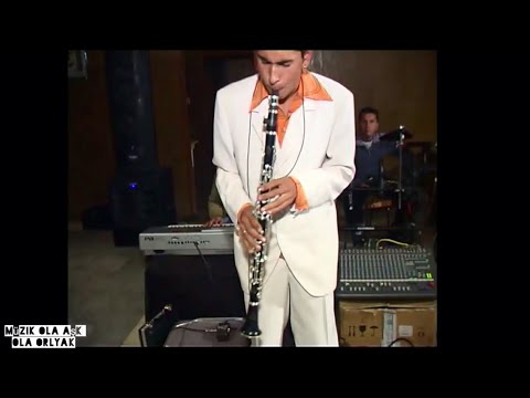Salim Zabun ~ Taksim ~ Orlyak 2007/2018