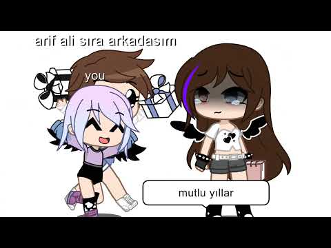 bu gün doğum günüm çok mutluyum arkadaşlar