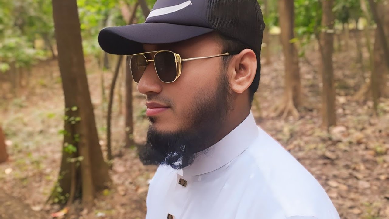 Shahin Alom Official is live - YouTube