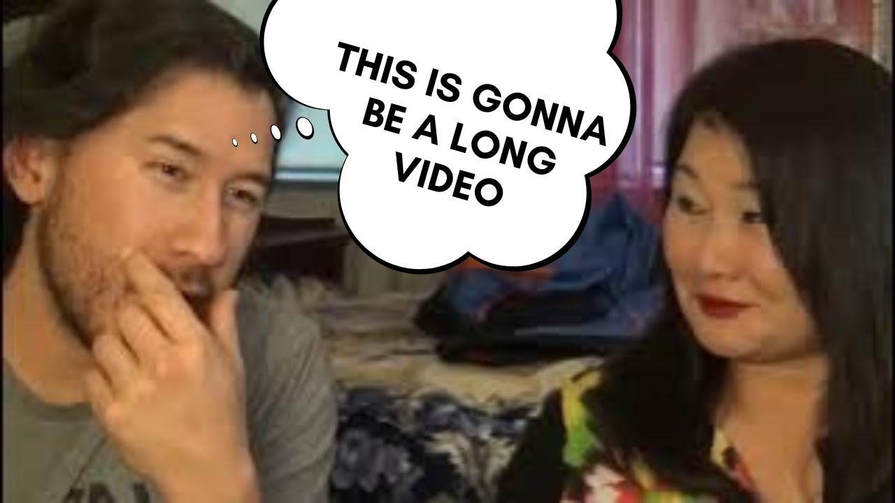 Markiplier's Mom Plays FNAF Sister Location - YouTube