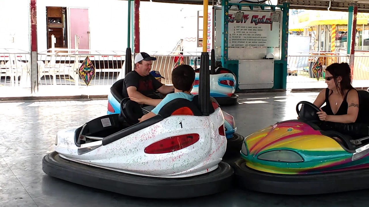 Capital Fair 2017 Ottawa - YouTube