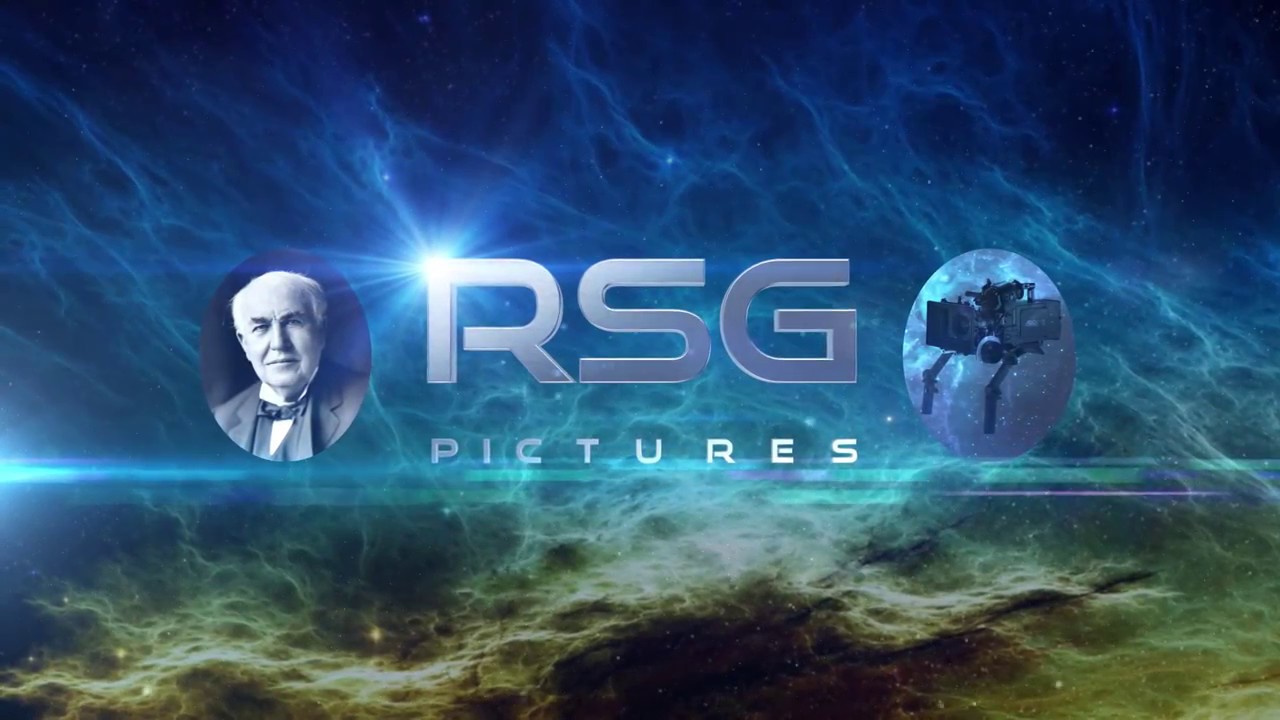 RSG PICTURES-gold star-GOPI GANDHI-company logo - YouTube