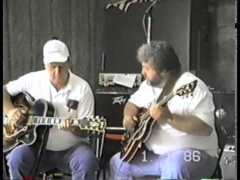 Odell Martin Day - 1986 - part 1 - YouTube