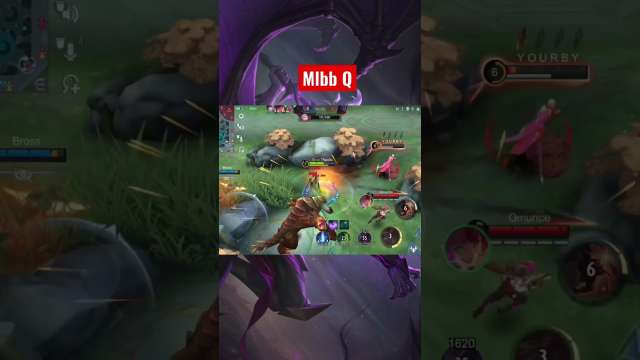 Mlbb Quotes #mlbb #mlbbindonesia #shorts - YouTube