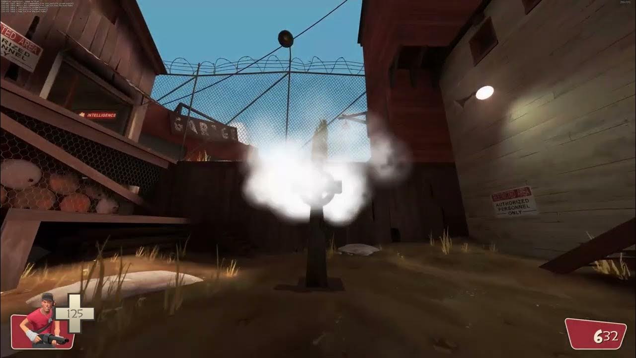 TF2 Commentary Camera Script - YouTube