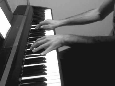 Atlantic - KEANE ( Piano cover ) - YouTube