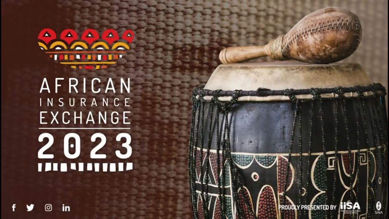 The African Insurance Exchange Conference has announced some of the ...