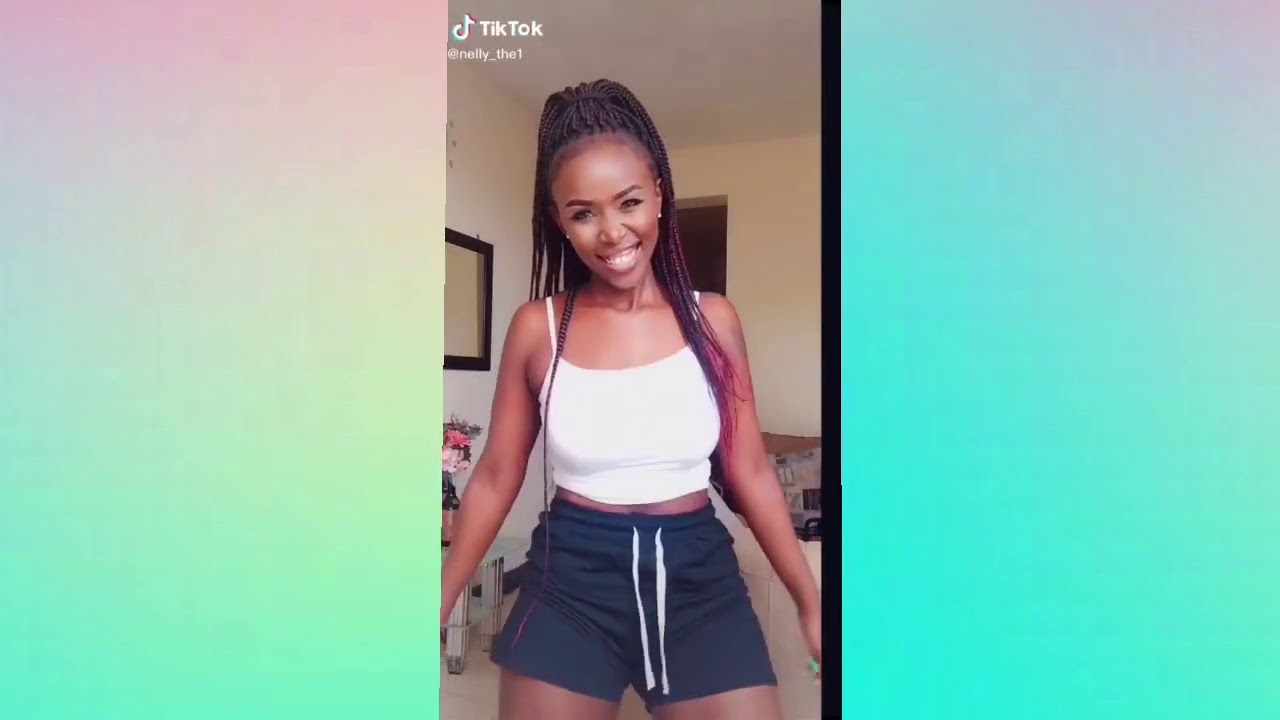 best of atoti TikTok dance - YouTube