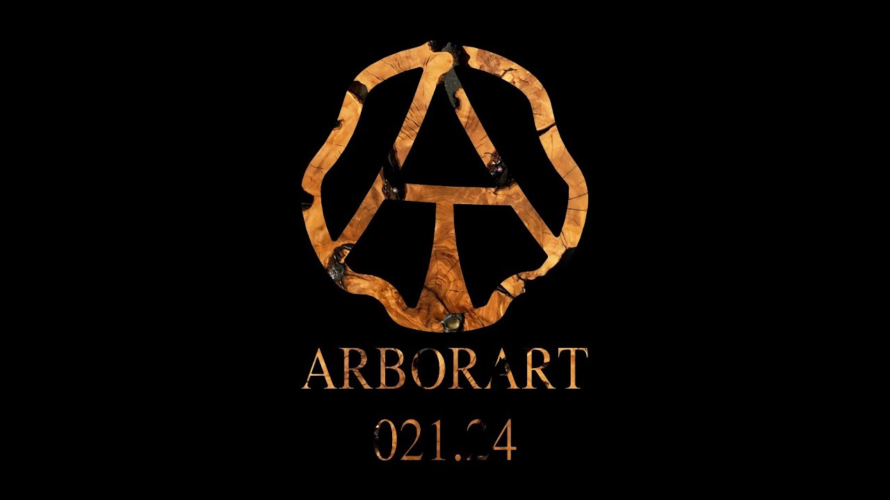 Arborart - 021.24 - Artwork - #art #artwork #artgallery #artdeco #curator #handmade #olivewood ...