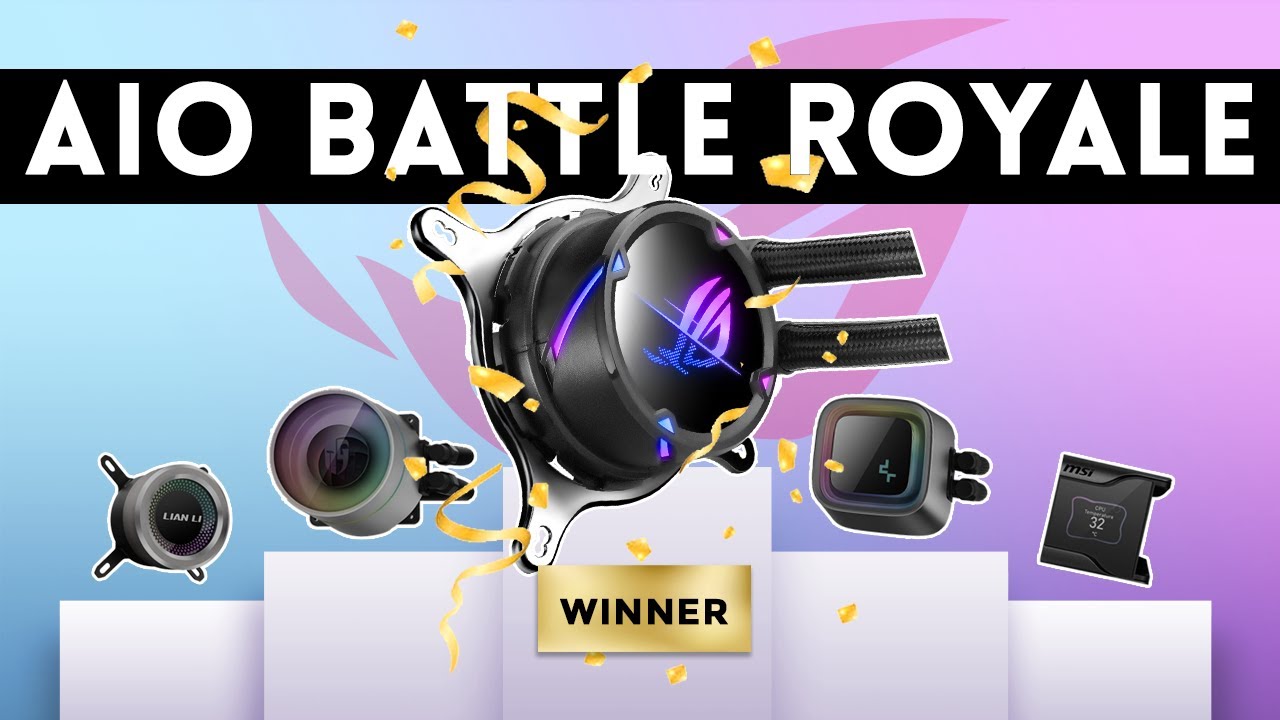 ROG is QUALITY but even I did not expect this performance 🤯 ROG Strix ...