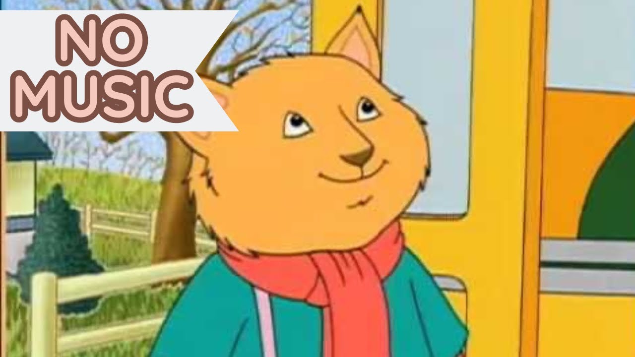 Timothy Goes to School - Don't Lose It/Lilly - [No Music] - YouTube