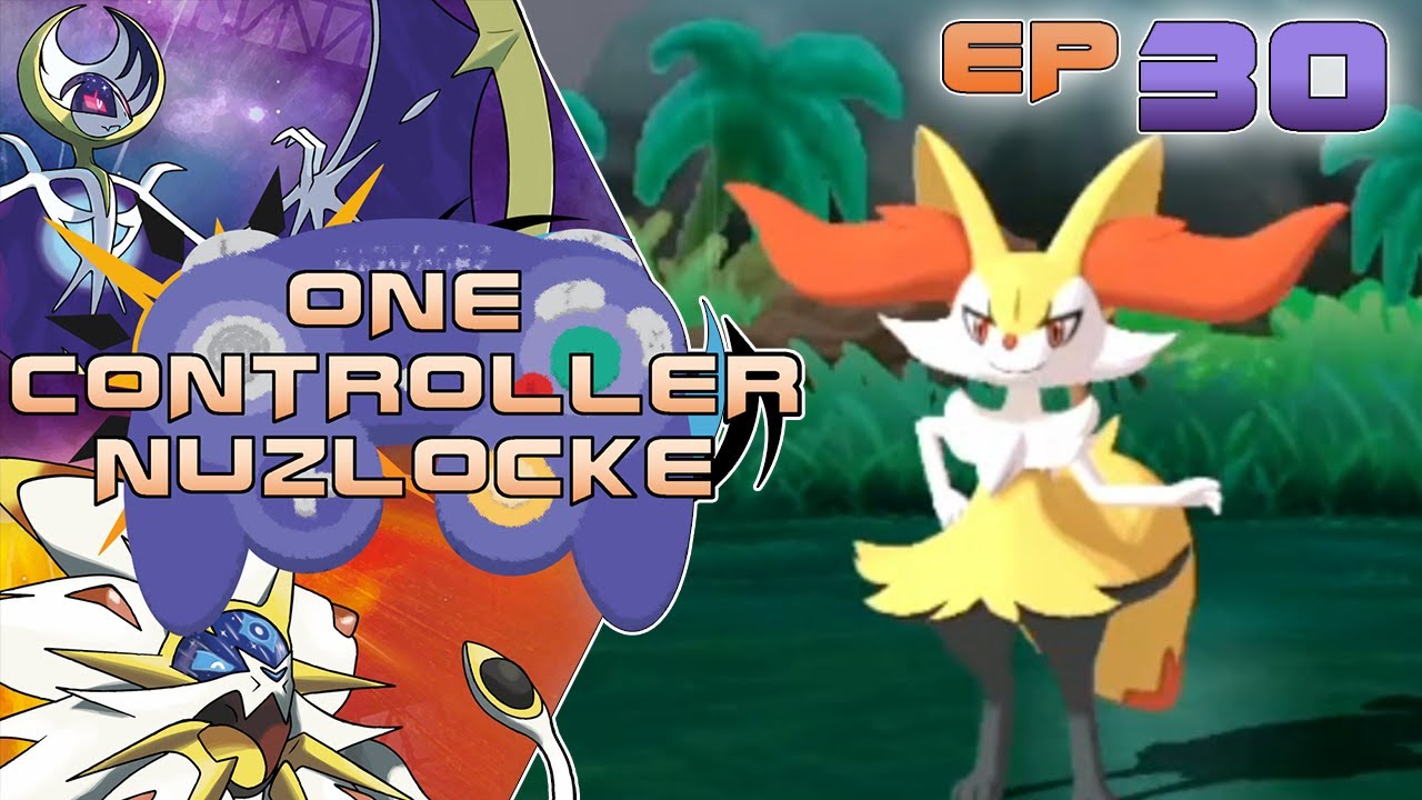 Why Am I Getting Duplicate Encounters Ep 30 Alola One Controller Why Am I Getting Duplicate Encounters Ep 30 Alola One Controller